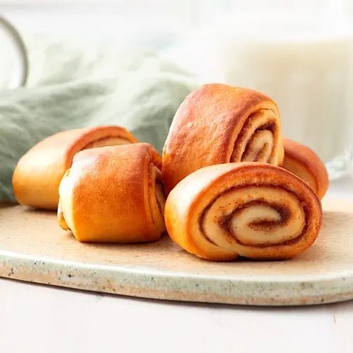 Swedish Pågen Gifflar Cinnamon Rolls – 300g